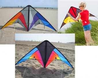 Cerfs-volants pour débutant - Boutique de cerfs-volants, ailes de ...