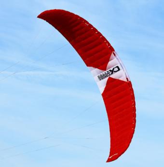 Spécialiste du Cerf-Volant Acrobatique, du mountainboard, buggy, aile ...