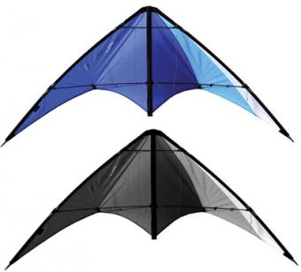 Cerfs-volants polyvalents - Boutique de cerfs-volants, ailes de ...